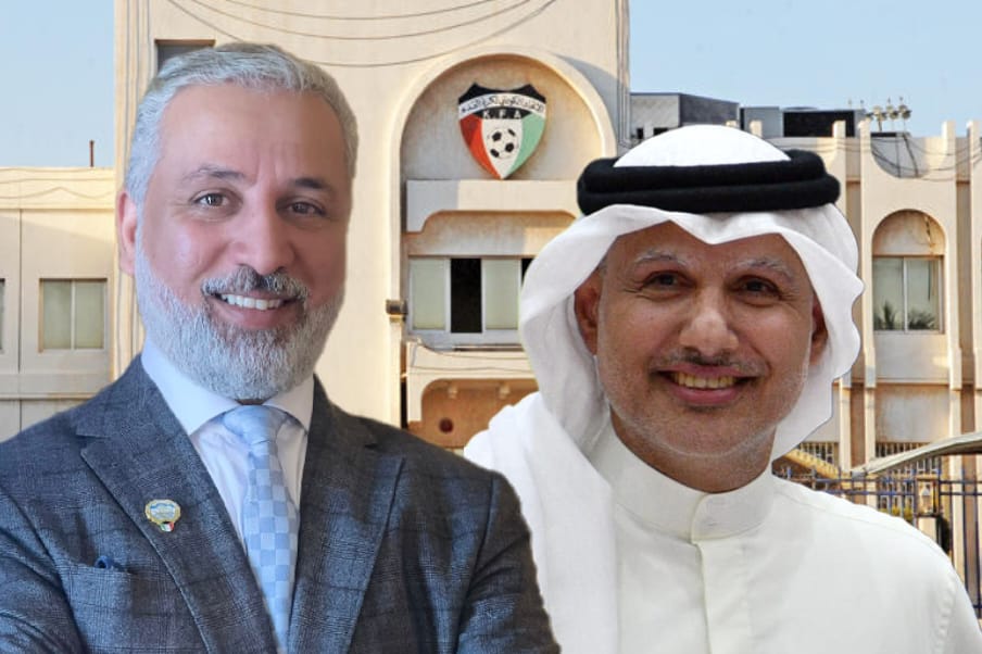 Legal experts denounce the Qatari ruling against the president of the ...